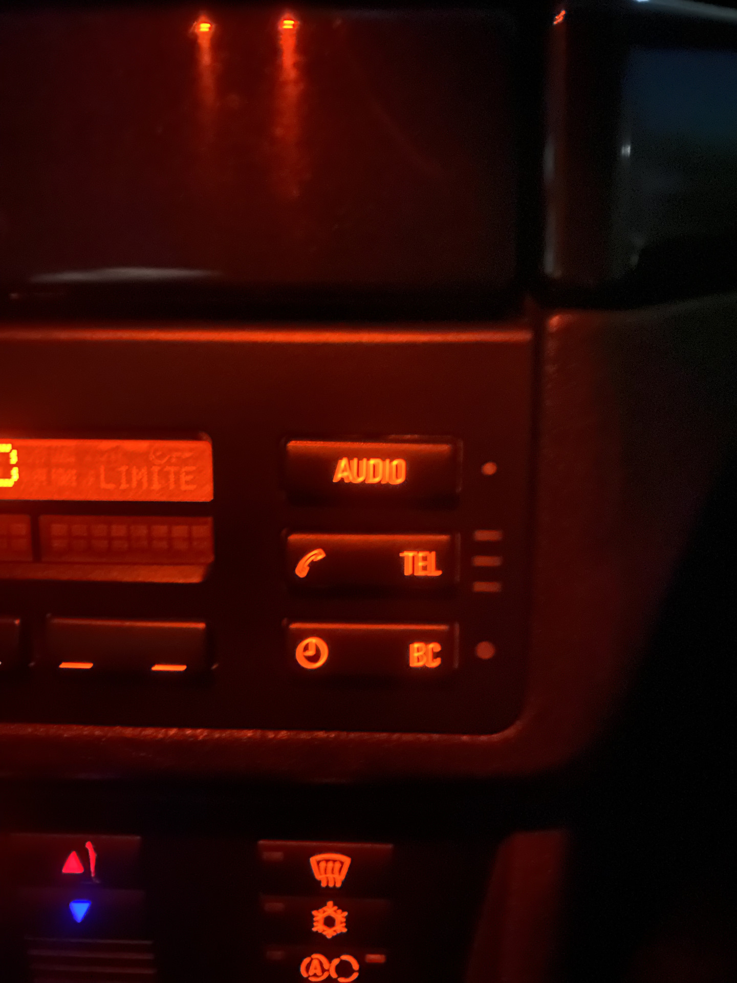 Нужна помощь.Подскажите — BMW 5 series (E39), 2,5 л, 2002 года | аксессуары | DRIVE2