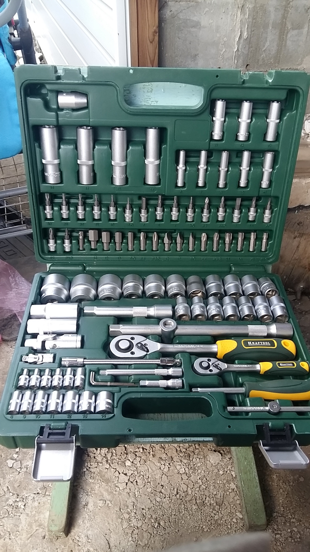 Ништяки с экзиста — Audi 100 (C4), 2,3 л, 1991 года | запчасти | DRIVE2