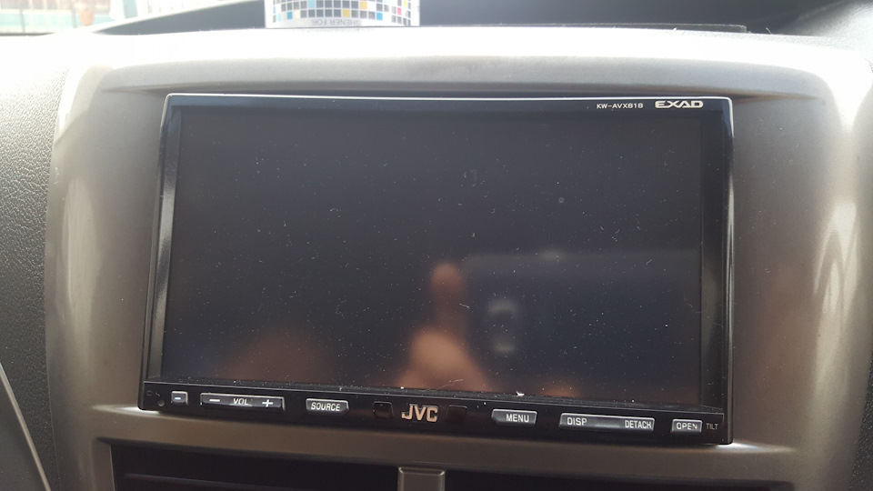 Путь к звуку что приятен моим ушам. — Subaru Impreza (GE/GH), 2 л, 2007 ...