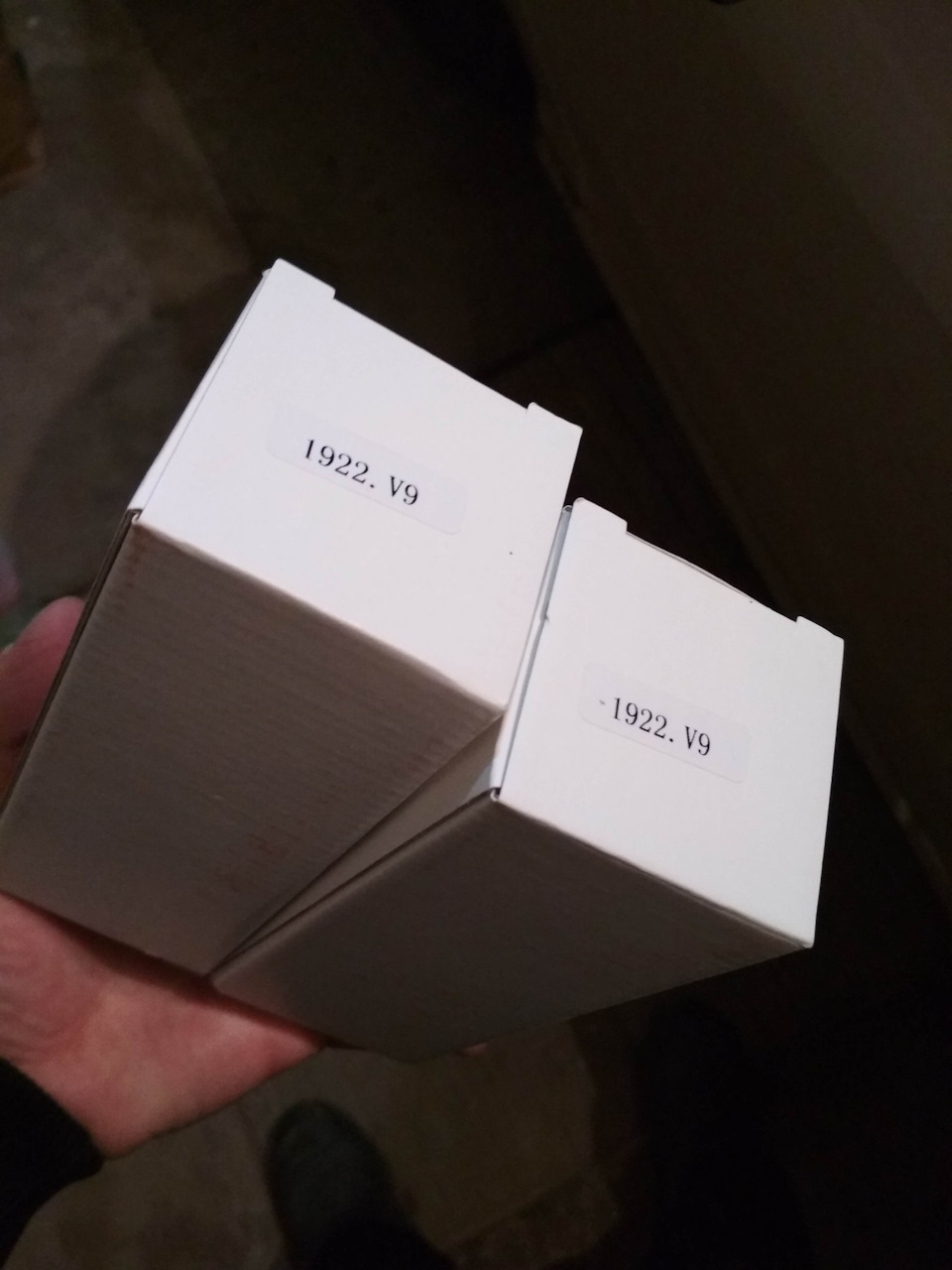 1922V9 Клапан вариатора фаз PSA 1.6i 16V EP6 Peugeot Citroen | Запчасти ...