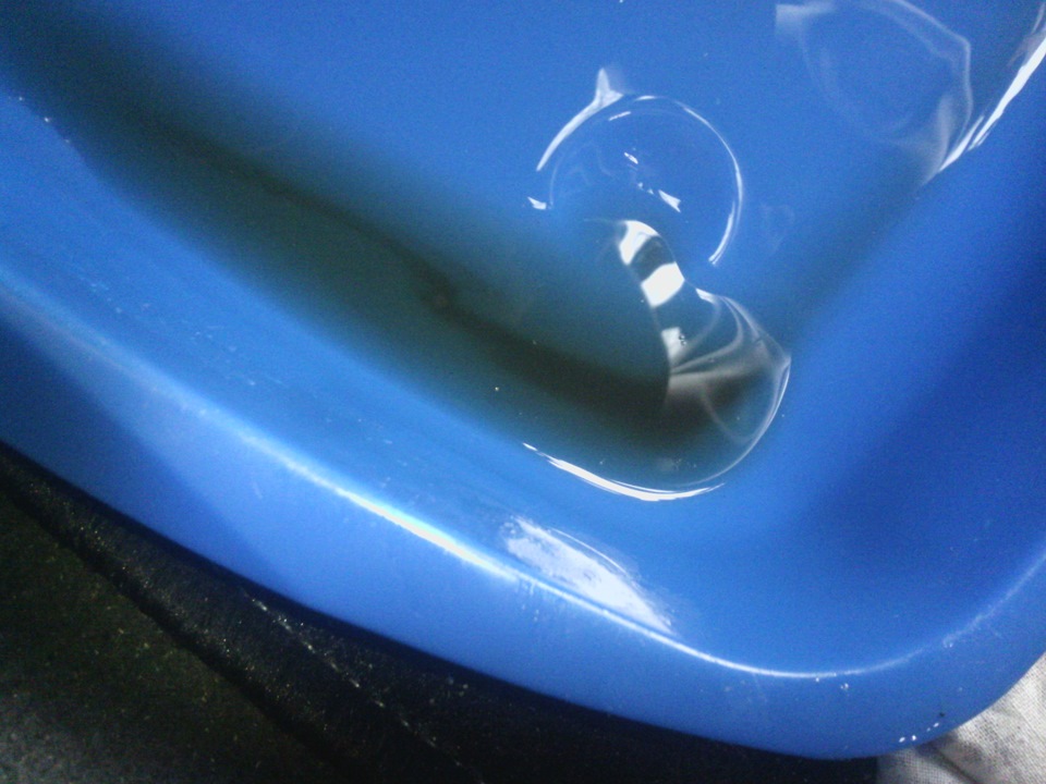 Регулирующий клапан охлаждающей жидкости, или приключения продолжаются ...