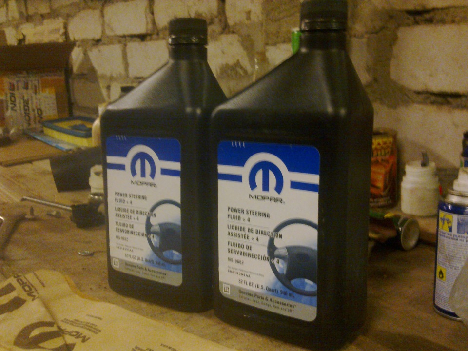 Продолжаем восстанавливаться! — Chrysler Sebring (2G), 2,7 л, 2003 года ...