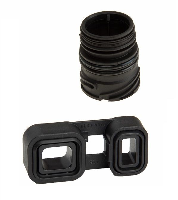 24347588724 Адаптер BMW | Запчасти на DRIVE2