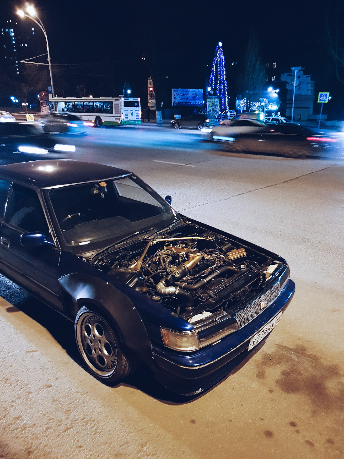 Продажа авто — Toyota Chaser (80), 2 л, 1990 года | продажа машины | DRIVE2