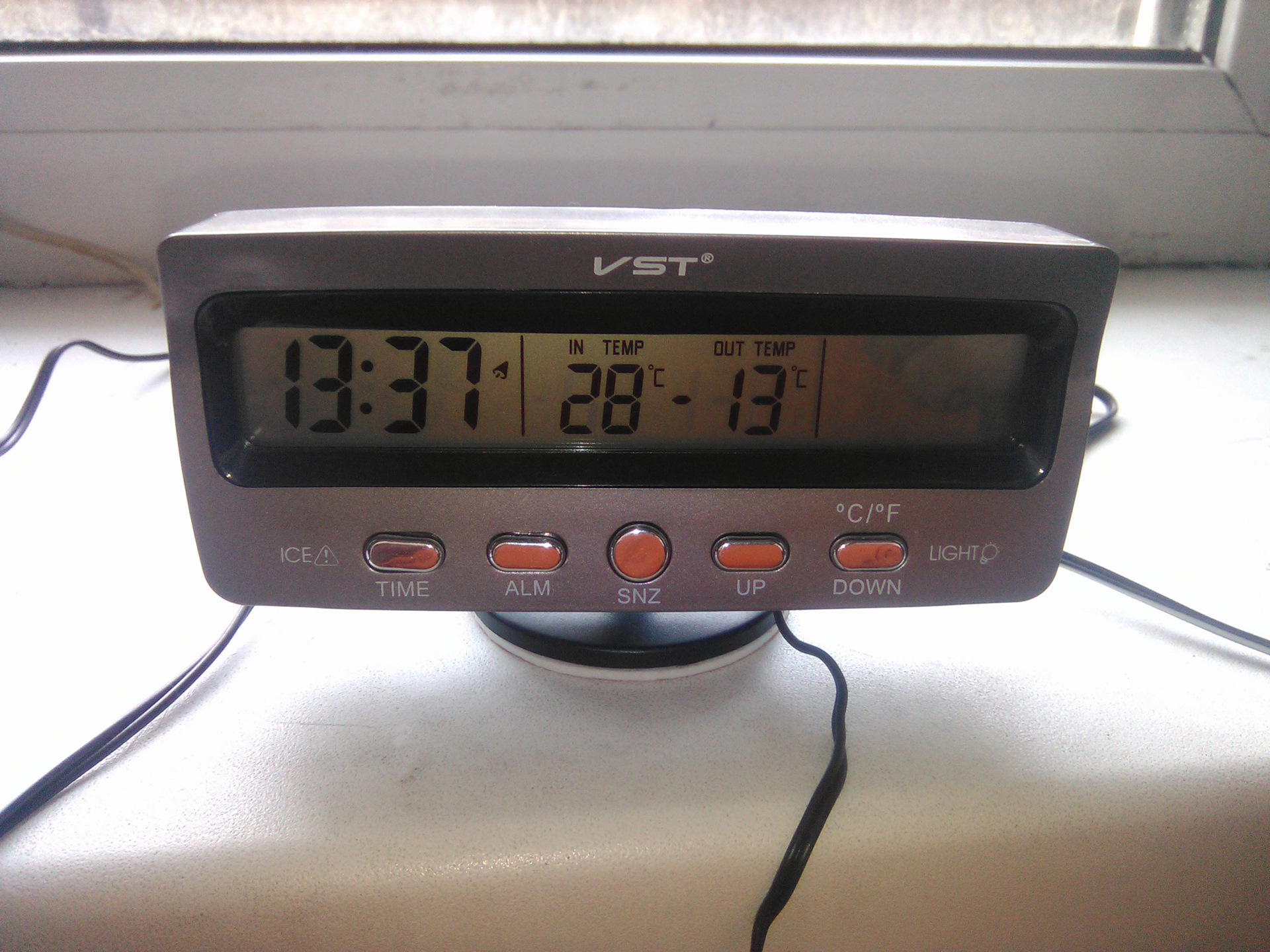 .{VST-7045V}. — Toyota Mark II (80), 3,1 л, 1989 года | тюнинг | DRIVE2