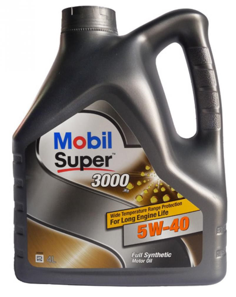 Замена масла в двигателе Mobil 1 5W40 P 3000 — Lada 210740, 1,6 л, 2010 ...