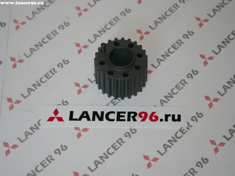 Сломался Митцик((((( — Mitsubishi Lancer IX, 1,6 л, 2006 года | поломка ...