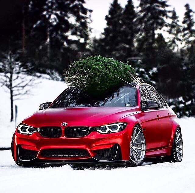 Запись, 31 декабря 2017 — DRIVE2