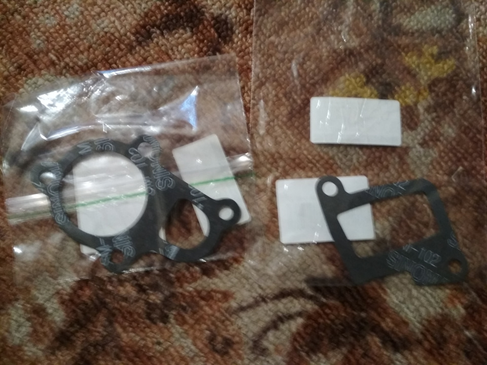 МЕГА закупка запчастей для МЕГА ТО! — Hyundai Accent (2G), 1,5 л, 2003 ...