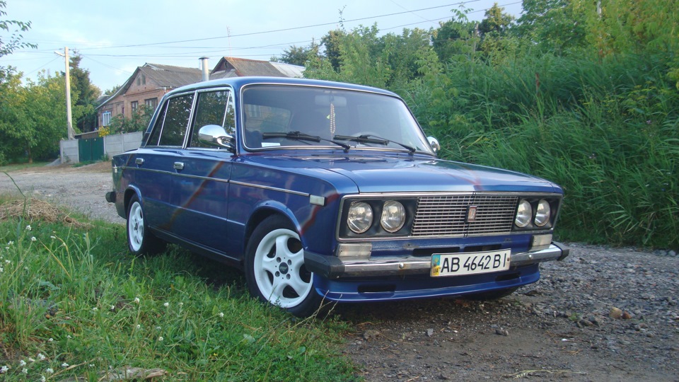 Добрые люди! — Lada 21063, 1,3 л, 1991 года | другое | DRIVE2
