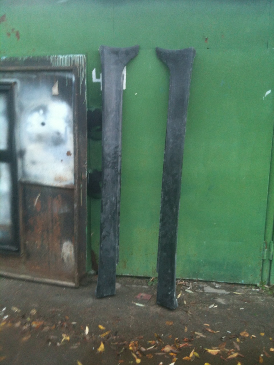 Продажа вертекса на Mark 110 и не только — Toyota Mark II (110), 3 л ...