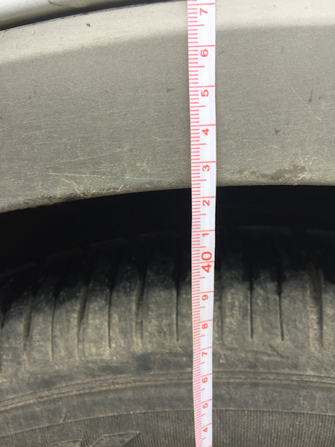 553203J000 АМОРТИЗАТОР "IX55 2.8Л" KIA HYUNDAI | Запчасти на DRIVE2