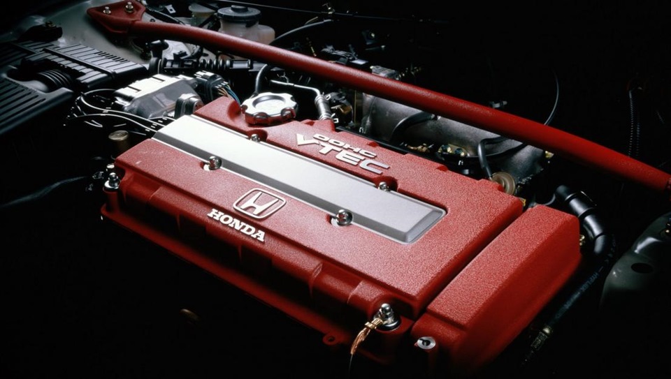 Замена ДВС на B20b ! — Honda Civic Ferio (5G), 1,5 л, 1992 года ...