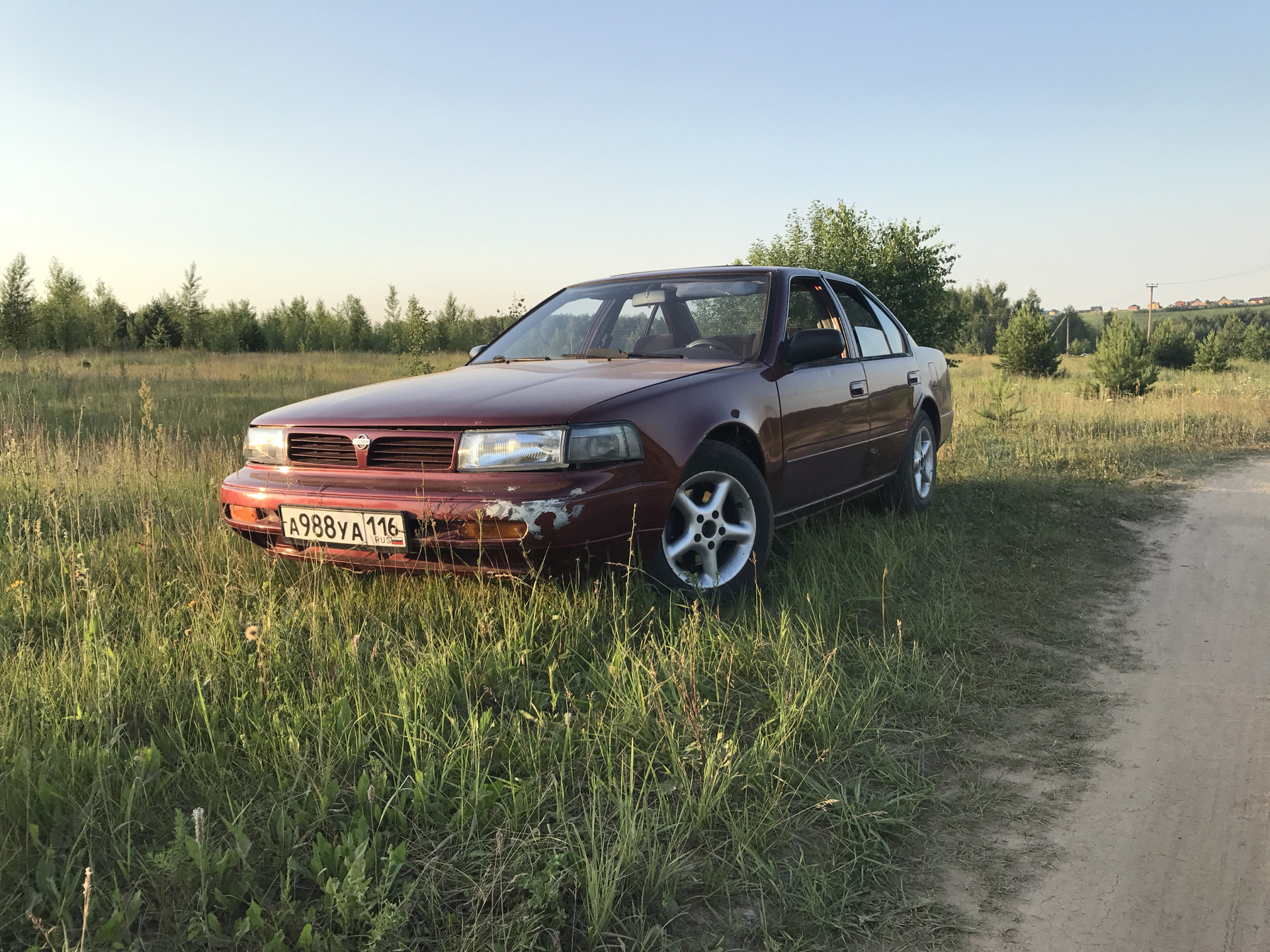 Интересная тенденция или как срут мозги по поводу старых авто — DRIVE2