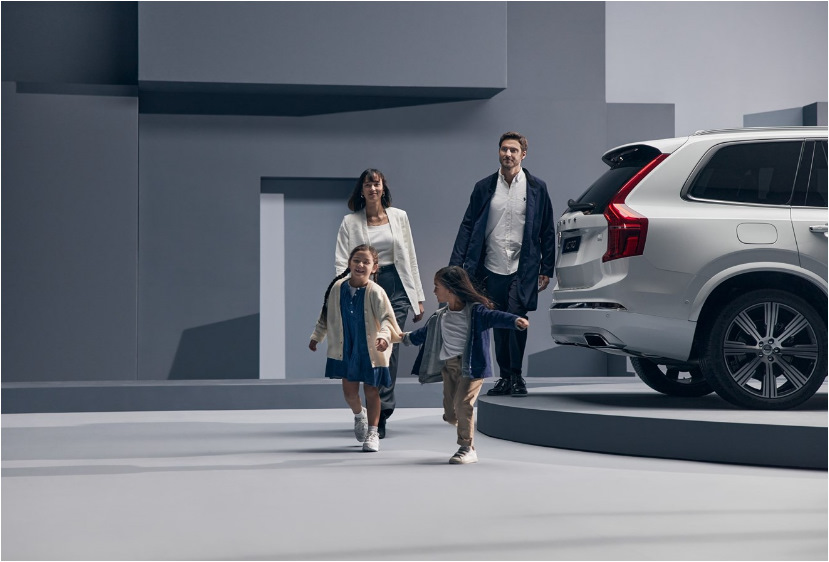 XC90, V90 CC и S60 — лидеры конкурса «Стоимость владения 2021 ...