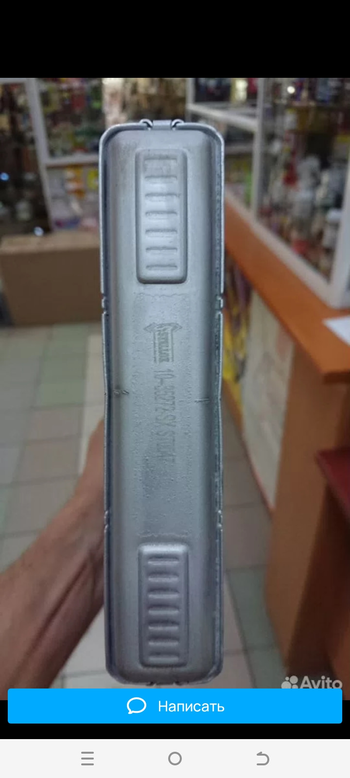 Радиатор, "мамашку его", печки… 😔 — Mitsubishi Carisma, 1,6 л, 2001 ...