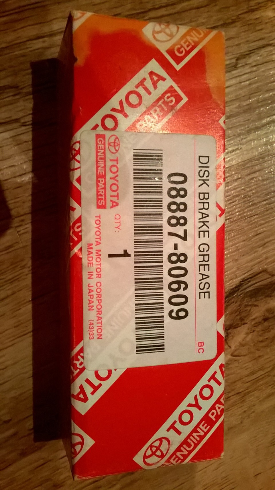 Расходники — Toyota Camry (XV20), 3 л, 2000 года | просто так | DRIVE2