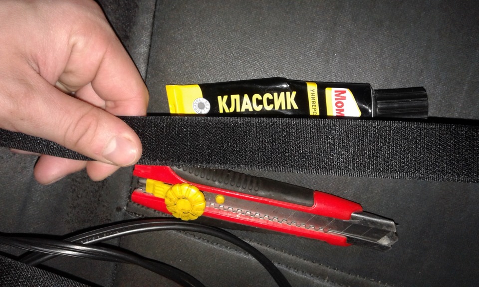 Нескользящие коврики — Renault Logan (1G), 1,4 л, 2007 года ...