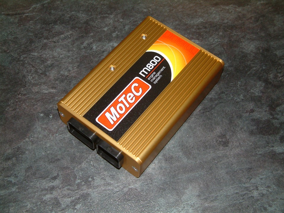 MoTeC M800 + Titan PnP kit — Toyota Supra (80), 3 л, 1994 года | тюнинг ...