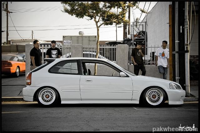 JDM STEEL — DRIVE2