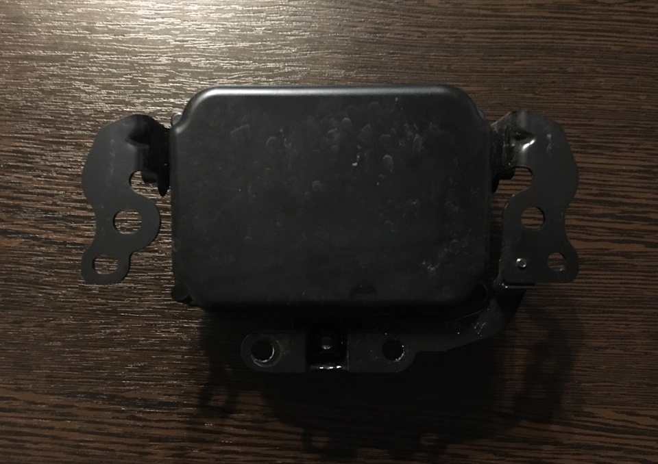 OEM Toyota Auto Drive Cruise Control (part 1) — Toyota RAV4 (IV), 2,5 л ...