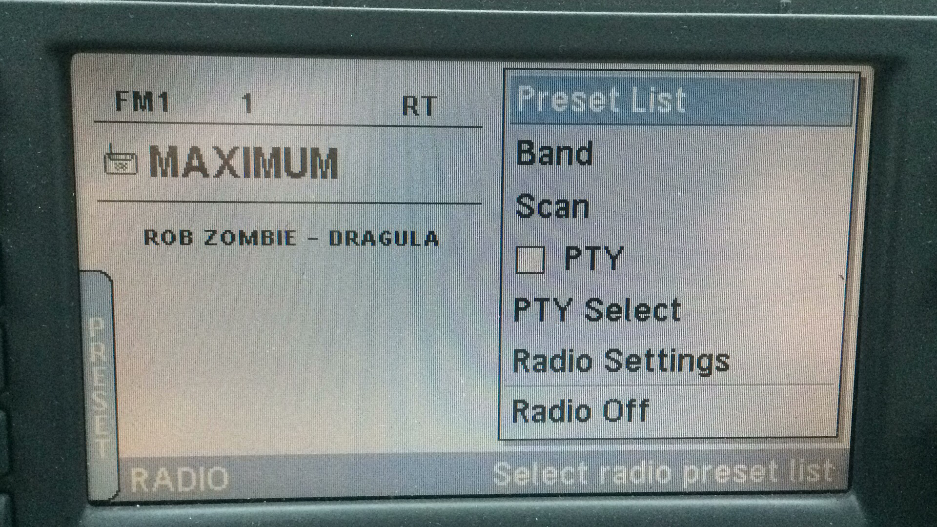 Icm2 —-> icm3 — Saab 9-3 (2G), 2 л, 2003 года | стайлинг | DRIVE2