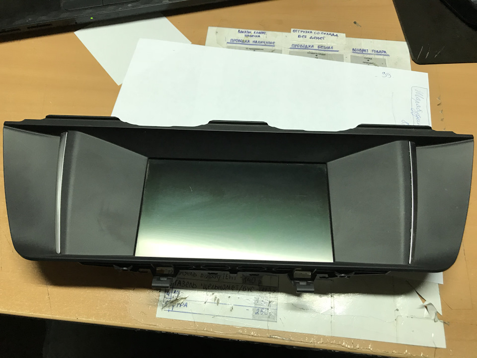 Дёшево не значит хорошо — Honda Stepwgn (4G), 2 л, 2010 года | тюнинг ...