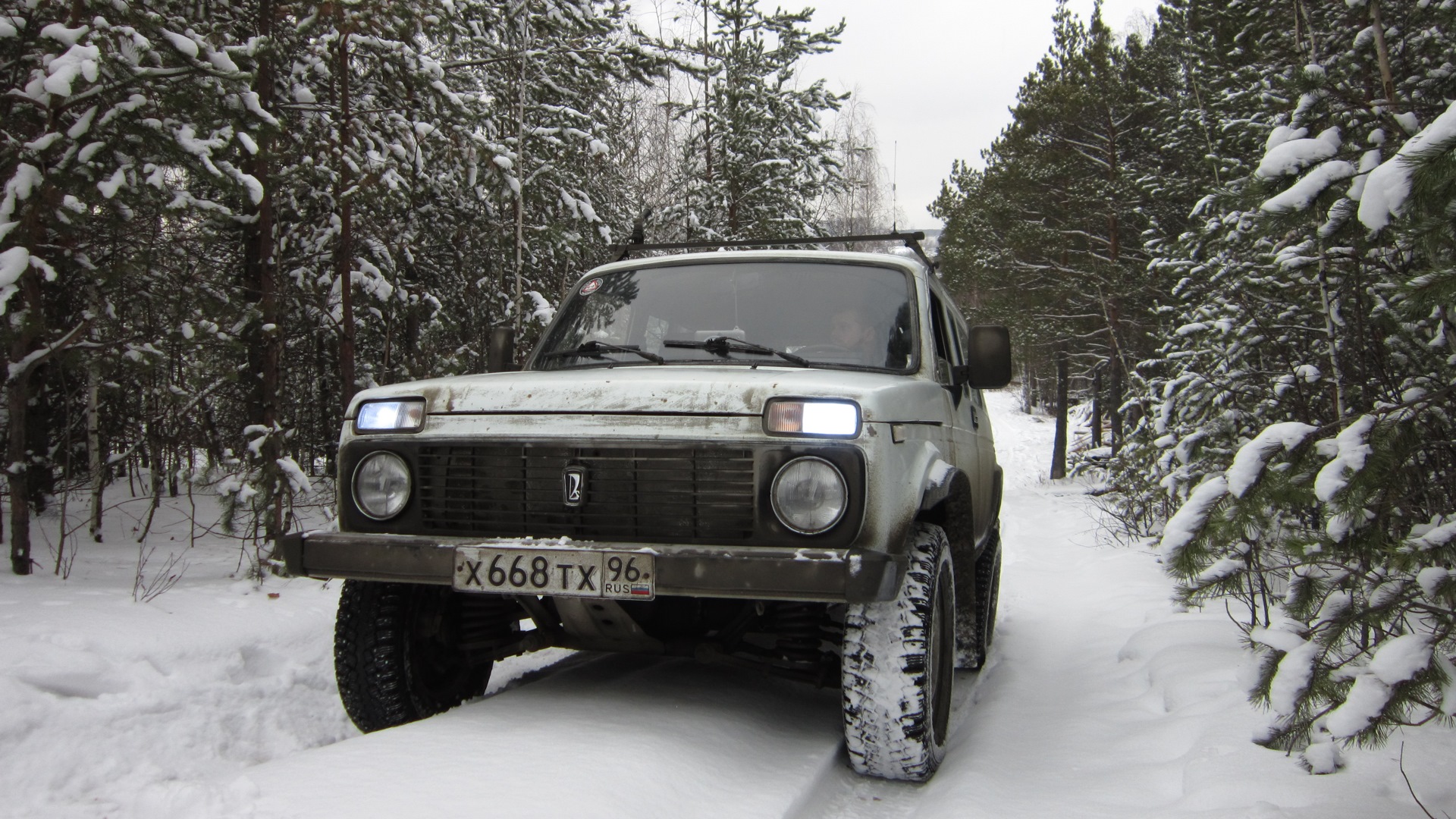 Lada 2129 1.7 бензиновый 1995 | Хочу ДИЗЕЛЬ на DRIVE2