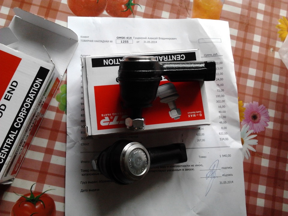 Мелочевка по салону и по кузову "part 2" — Hyundai Accent (2G), 1,5 л ...