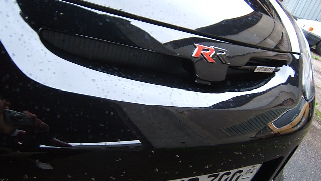 Honda Civic Type R (2G) 2.0 бензиновый 2001 | MiniVan-RR на DRIVE2