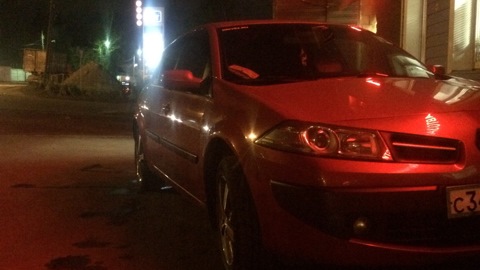 8200358147 Опора двигателя (мет, рез RENAULT | Запчасти на DRIVE2