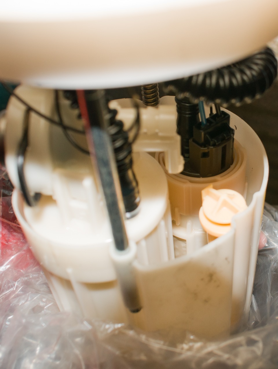 Снова на колесах — Volvo V50, 2,4 л, 2007 года | визит на сервис | DRIVE2