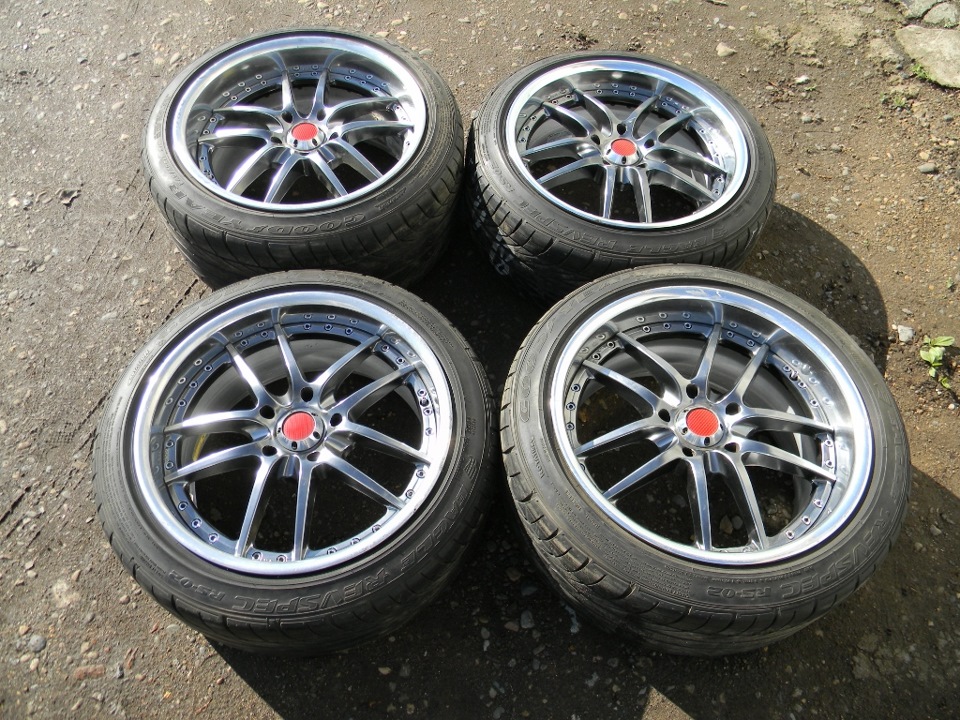 Широкие PIAA Super Rozza с резиной — Сообщество «JDM DRIVE2» на DRIVE2