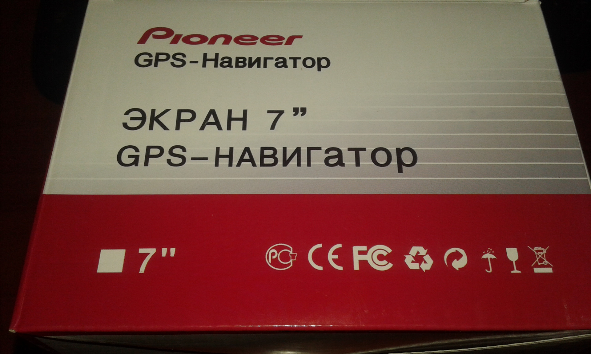 Видео регистратор + Навигатор! — Mazda 3 (1G) BK, 2 л, 2005 года ...