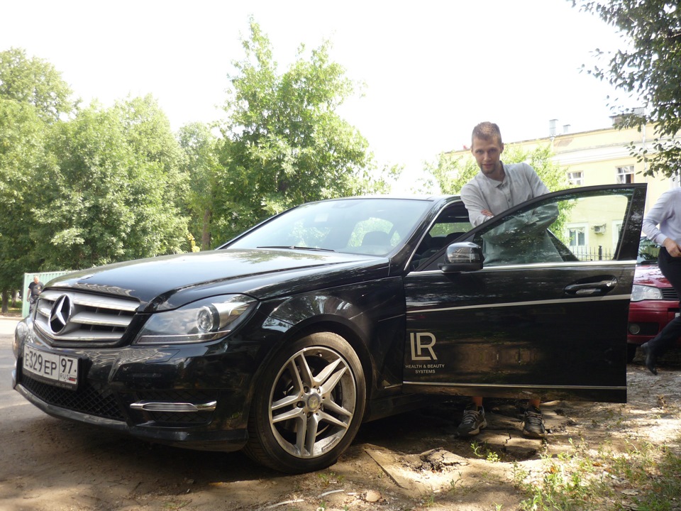 На месте успешных людей) — Сообщество «Men & Cars» на DRIVE2