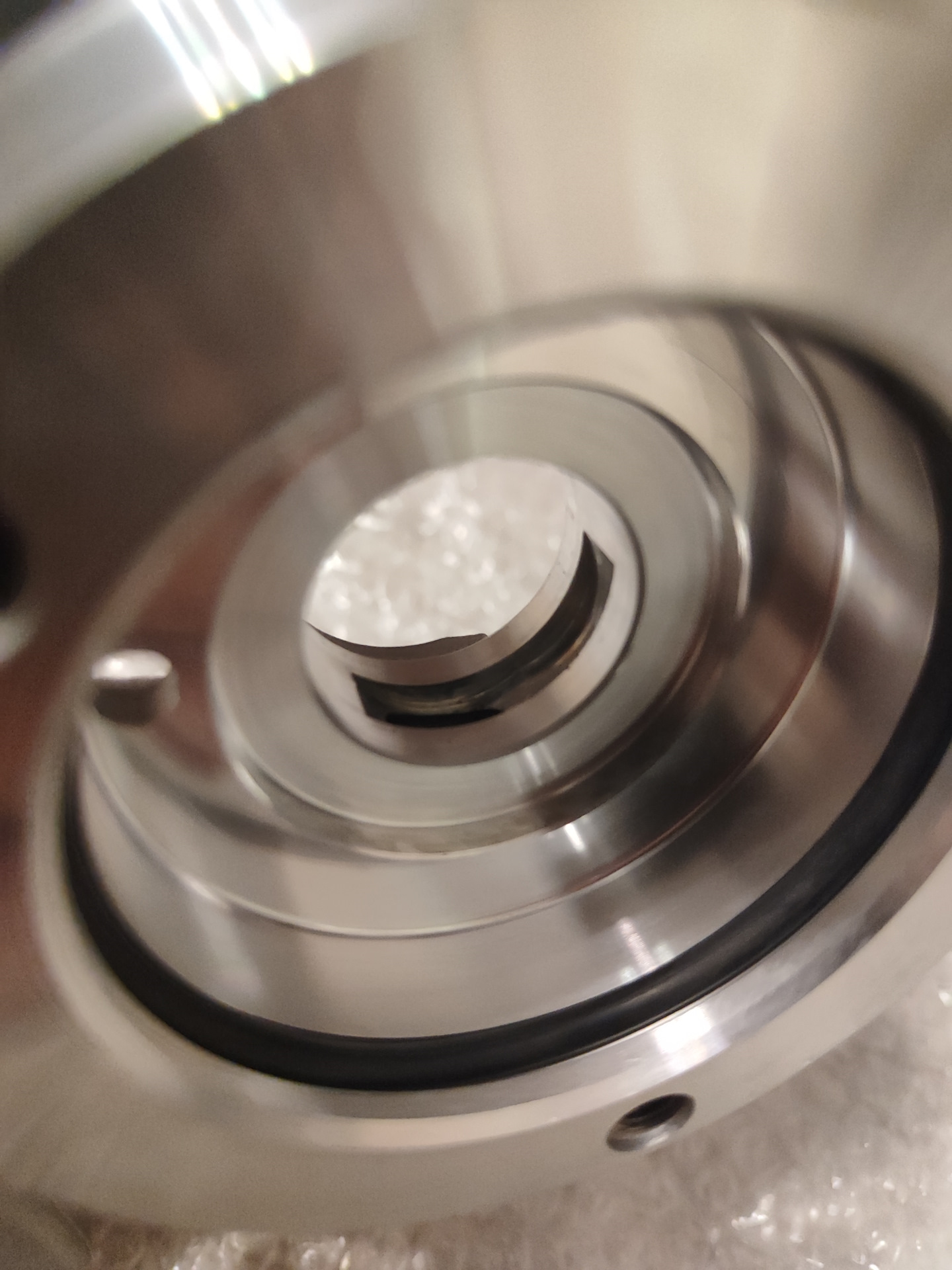 Решение ошибки P0341 1.8-2.0 TSI — Volkswagen Passat B6, 1,8 л, 2008 ...