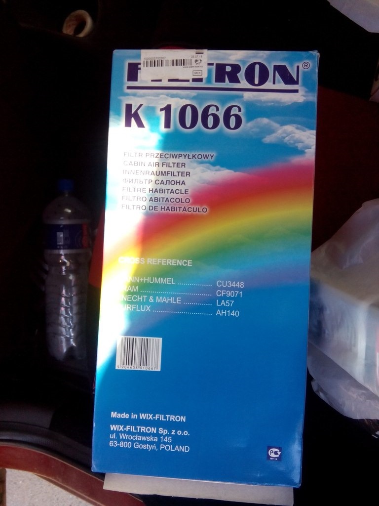 ремонт (часть 2) — Peugeot 206, 1,4 л, 2001 года | своими руками | DRIVE2