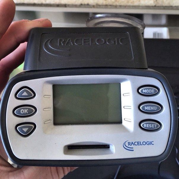 Racelogic 12 сентября — MORENDI Crimea на DRIVE2