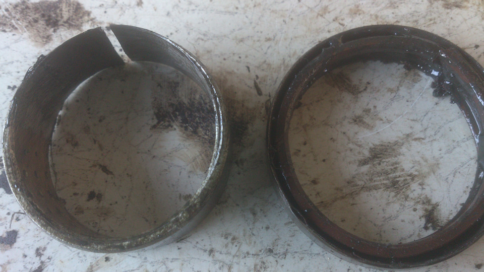 Регулировка положения кулака моста W460 — Mercedes-Benz G-Class (W460 ...