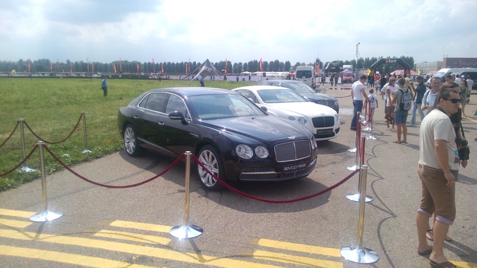 Unlim 500+ Belarus velcom racing — DRIVE2