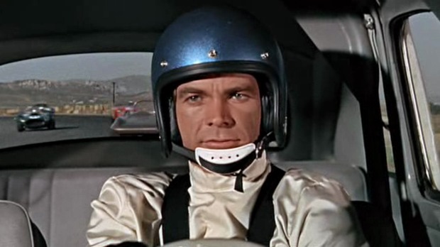 RIP Dean Jones, Herbie is crying — DRIVE2