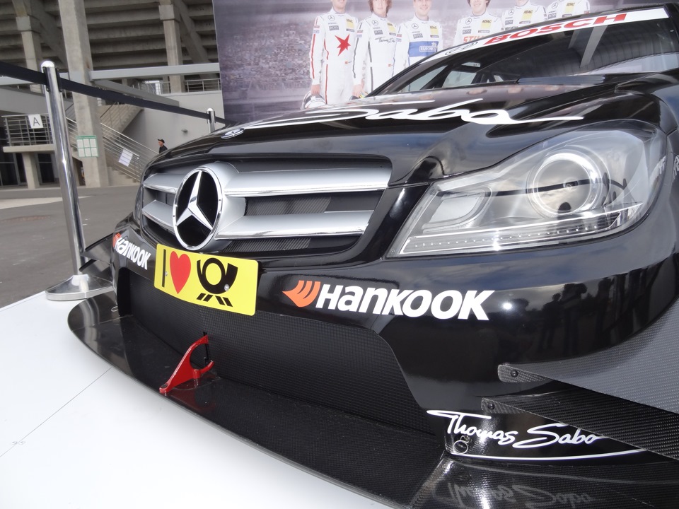 Поездка на DTM 2013 moscow raceway — Renault Logan (1G), 1,6 л, 2011 года | покатушки | DRIVE2