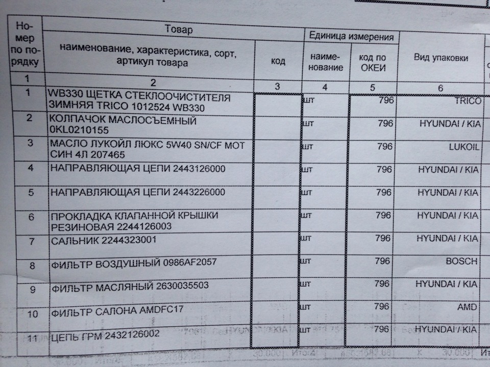 Поменял МСК и сделал раскоксовку — Hyundai Accent (2G), 1,5 л, 2008 ...