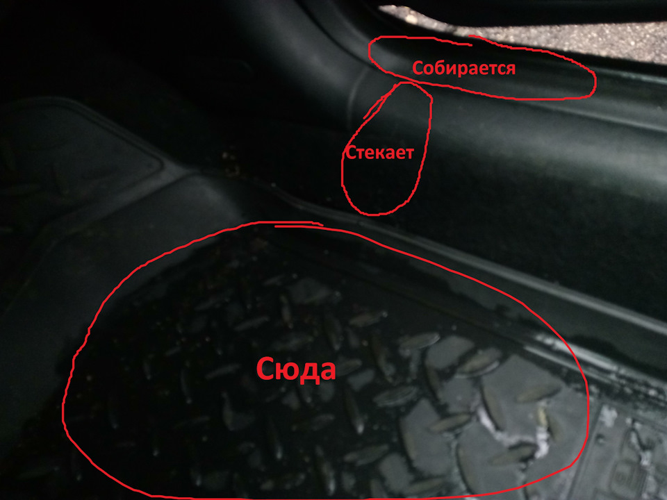 Что может быть?! — Skoda Octavia A4 Mk1, 1,6 л, 2007 года | своими ...