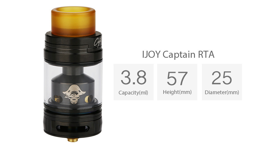 Captain or Azeroth — Сообщество «Vape Сообщество» на DRIVE2