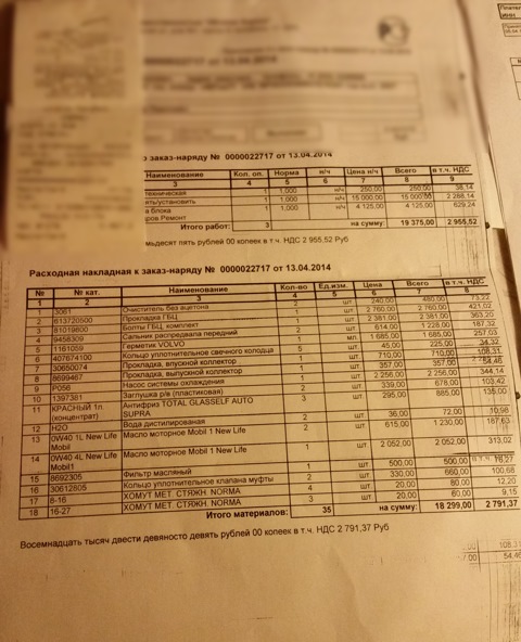 30650074 Прокладка, впускной коллектор Volvo | Запчасти на DRIVE2