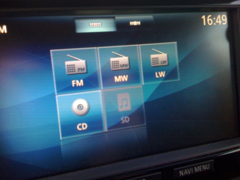 Установка AUX mitsubishi outlander 3 — DRIVE2