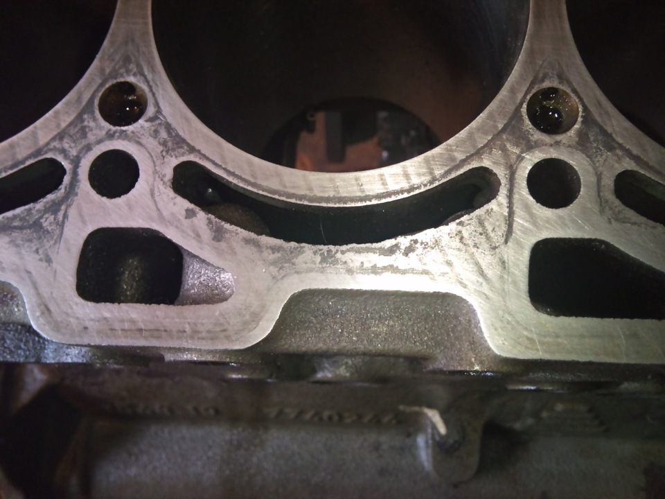 продолжение ремотна в 2.0 20 vt часть 10 — FIAT Bravo I, 2 л, 1997 года ...