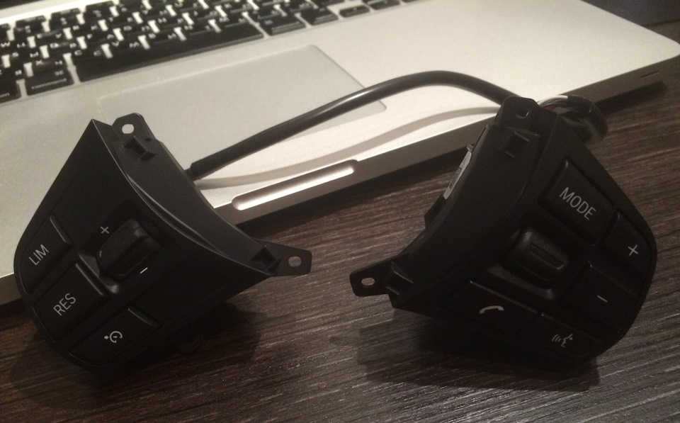 Круиз-контроль с функцией подтормаживания (опция S544A) — BMW 3 series ...