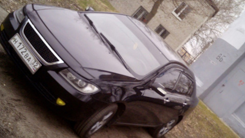 BDA1001310 Опора двигателя левая 1,8 LIFAN | Запчасти на DRIVE2